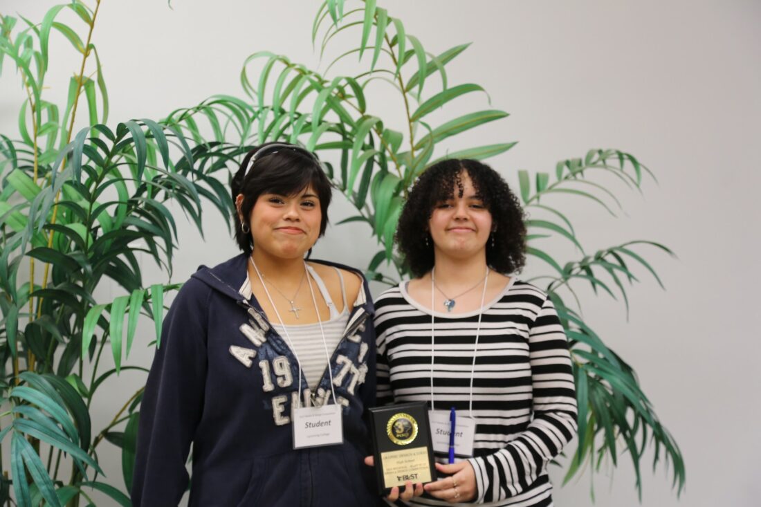 Local students place at regional media and design competition, move ...